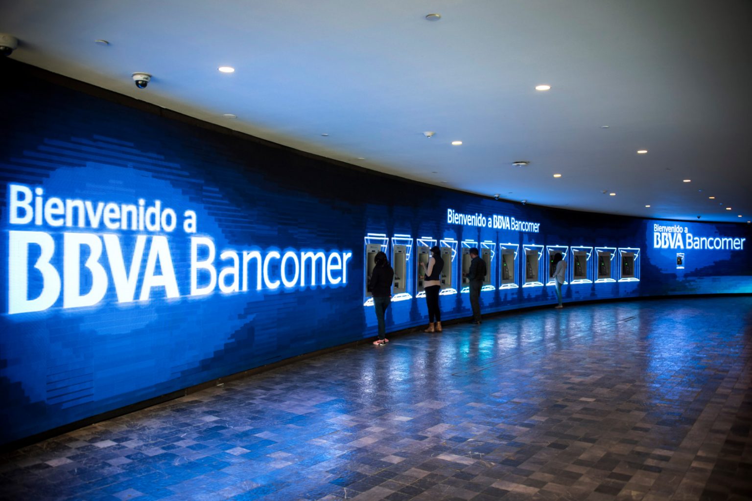¿COMO ABRIR RAPIDO UNA CUENTA BANCARIA EN BANCOMER?