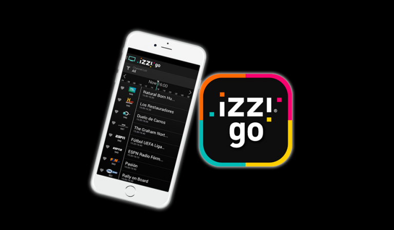 ¿CÓMO CONTRATAR IZZI PARA INTERNET Y CABLE EN MÉXICO?