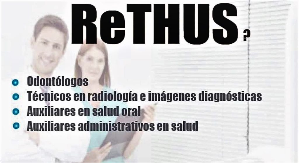¿CÓMO SACAR FÁCIL EL CERTIFICADO DE RETHUS EN COLOMBIA?
