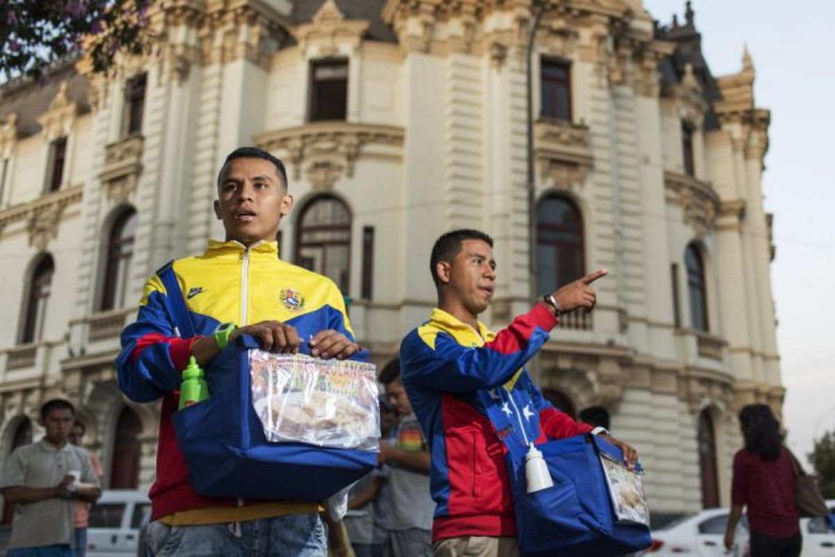 EMIGRAR A PERU DESDE VENEZUELA: REQUISITOS BASICOS