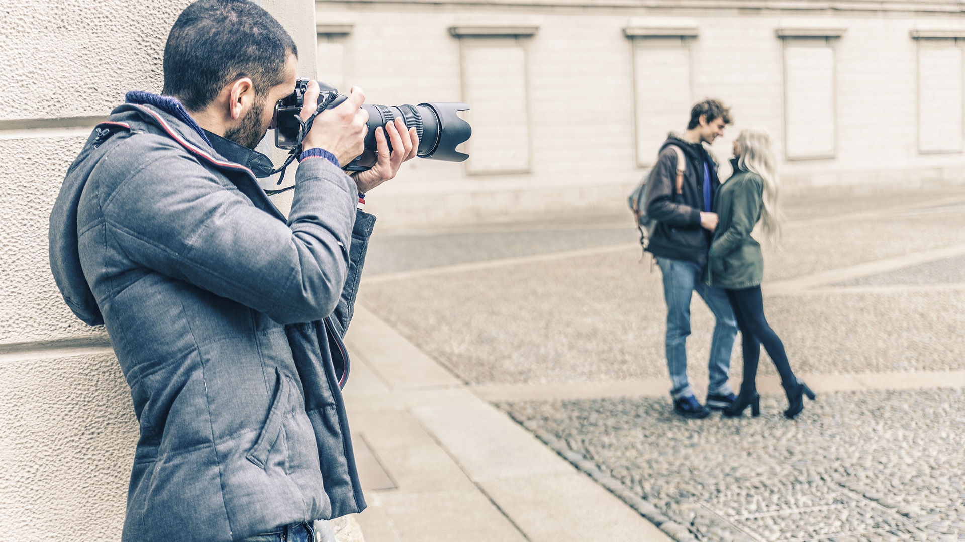 ¿CÓMO SER DETECTIVE EN ESPAÑA?: MEJORES CONSEJOS