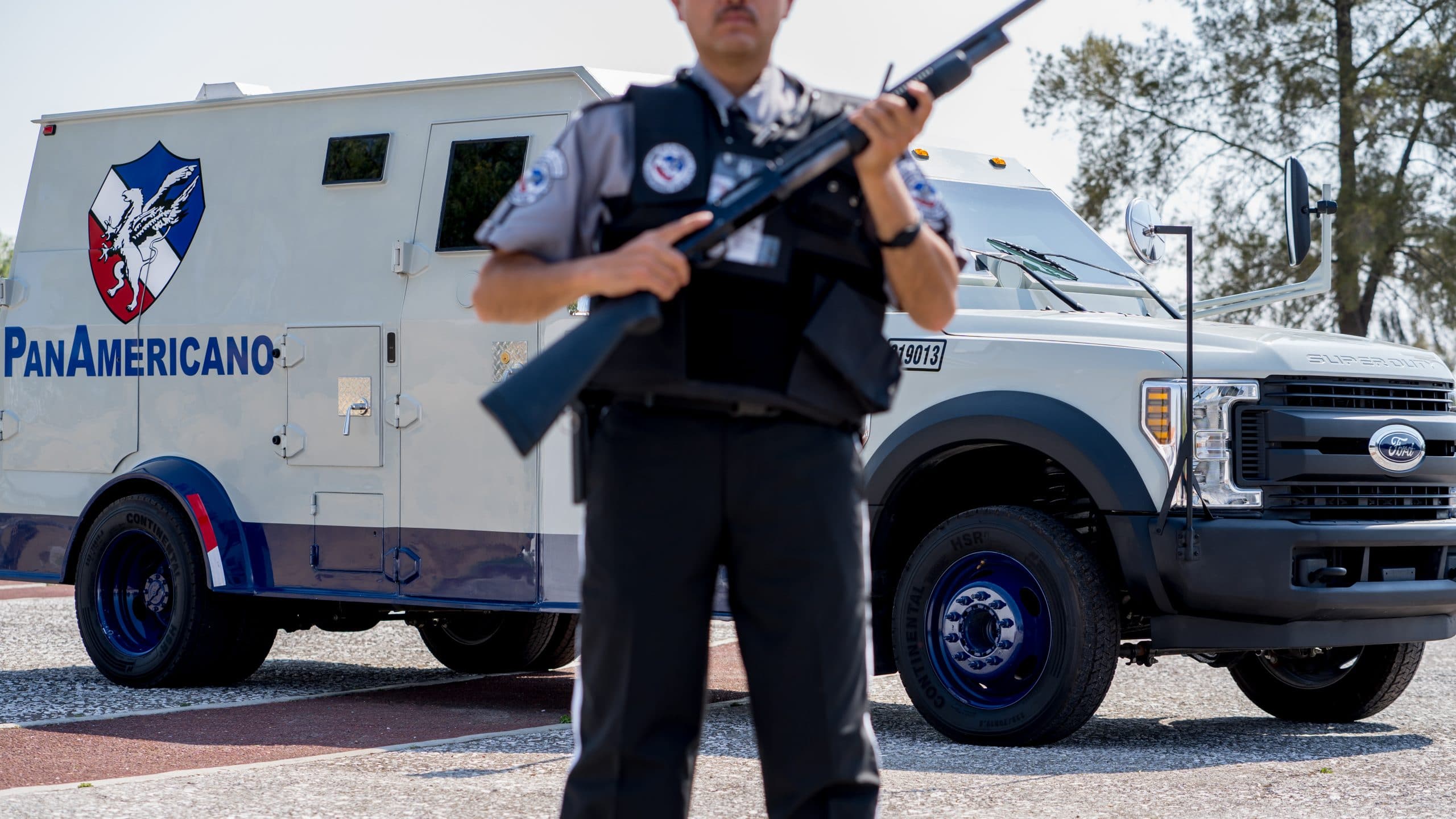 TRABAJAR EN EL SERVICIO PANAMERICANO (SOLO MEXICANOS)