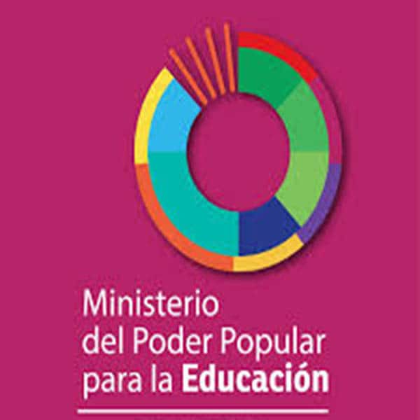 Todo sobre Ministerio del Poder Popular para la Educación: Oficina Virtual