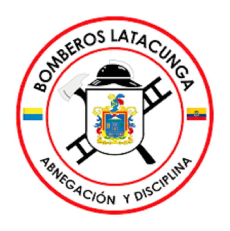 BOMBEROS DE LATACUNGA: OPORTUNIDADES PARA TRABAJAR
