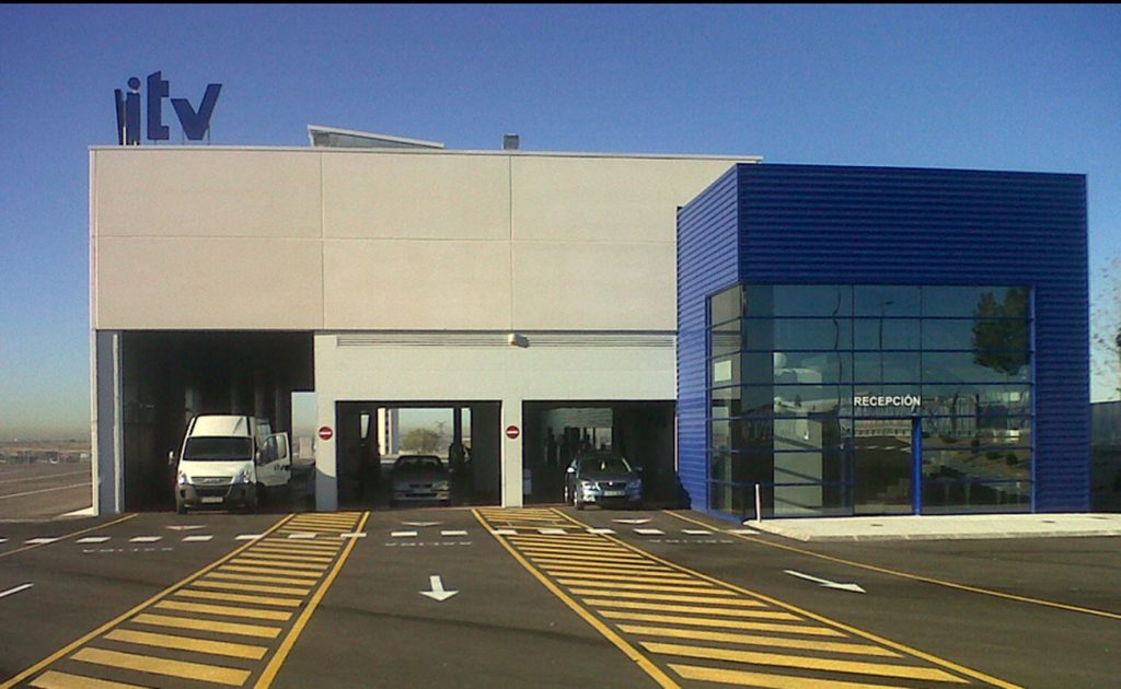 CONSIGA UNA CITA PARA LA ITV EN PALMA SON OMS (MALLORCA)