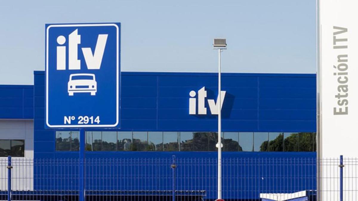 OBTENGA UNA CITA PREVIA PARA LA ITV VALENCIA ESPAÑA