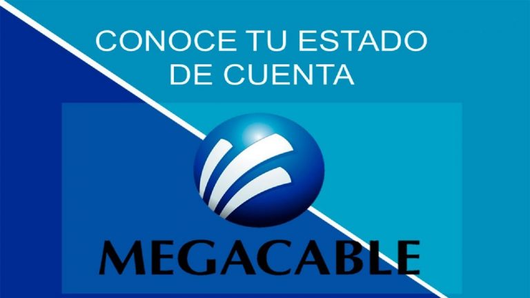 ¿CÓMO CONSULTAR ESTADO DE CUENTA DE MEGACABLE?