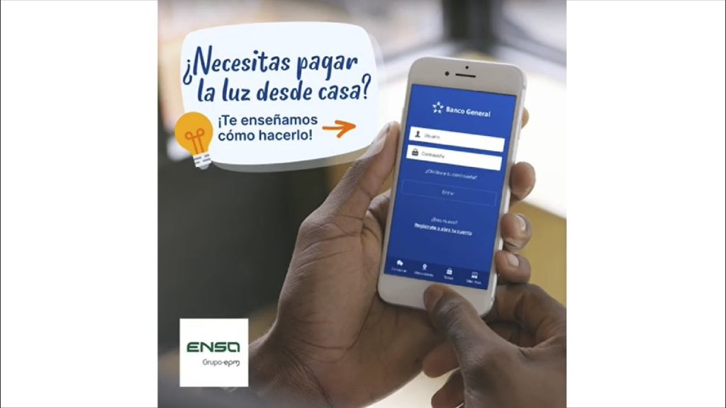 ¿CÓMO SABER EL SALDO DE UNA CUENTA EN ENSA?