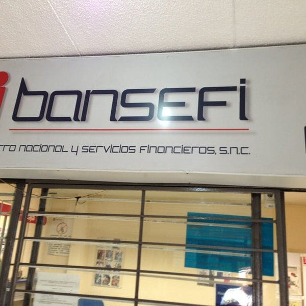 CONSULTAR EL SALDO DE BANSEFI EN MÉXICO