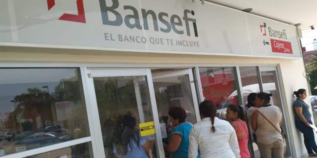 CONSULTAR EL SALDO DE BANSEFI EN MÉXICO