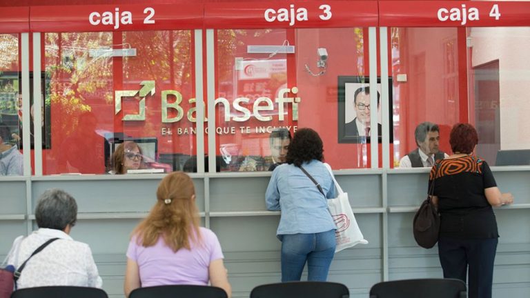 CONSULTAR EL SALDO DE BANSEFI EN MÉXICO