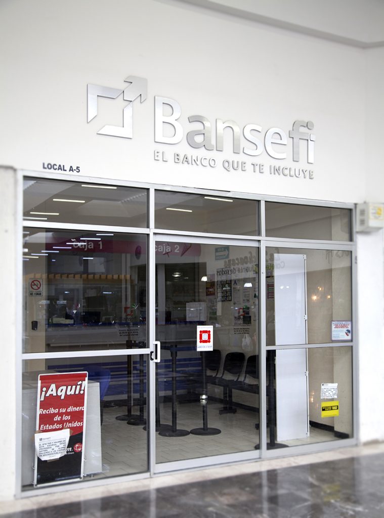CONSULTAR EL SALDO DE BANSEFI EN MÉXICO