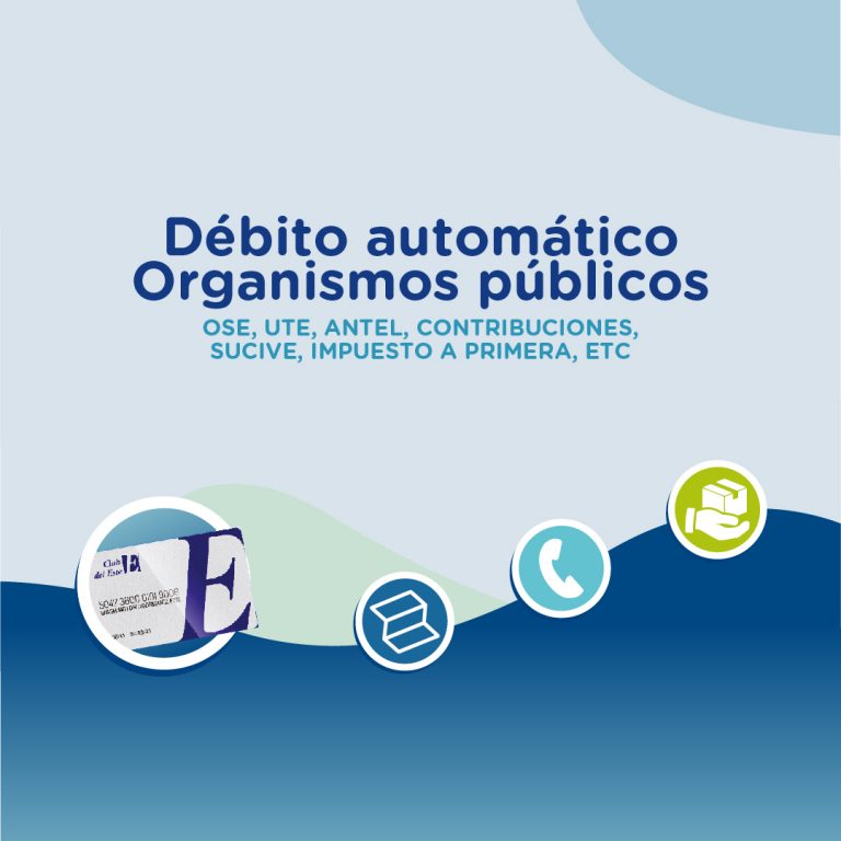 CONSULTA DE ESTADO DE CUENTA Y DUPLICADOS FACTURAS UTE
