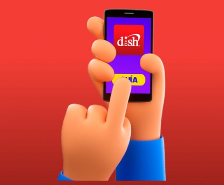 ESTADO DE CUENTA Y ATENCIÓN A CLIENTES EN DISH