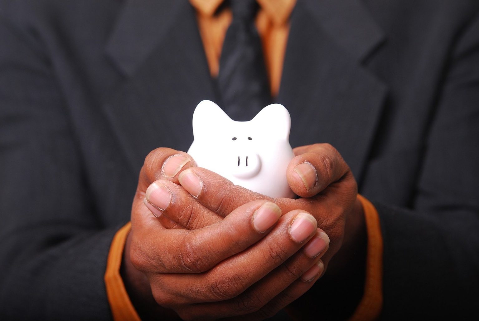 HACER CONSULTA DE SALDO DEL BANCO FONDO COMÚN