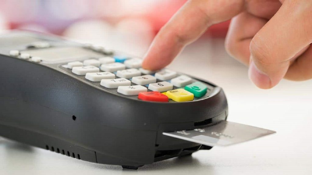 HACER CONSULTA DE SALDO DEL BANCO FONDO COMÚN