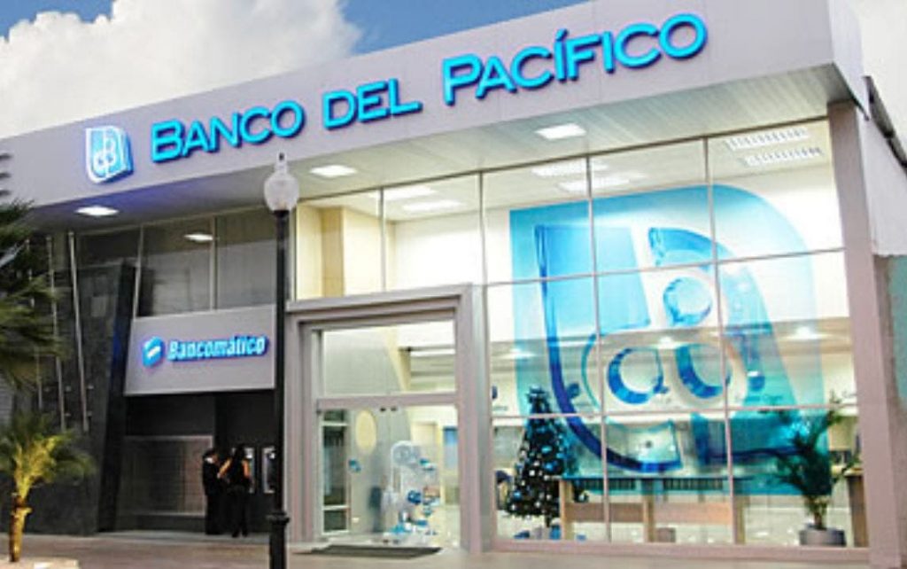 REVISAR EL ESTADO DE CUENTA EN PACIFICARD ECUADOR