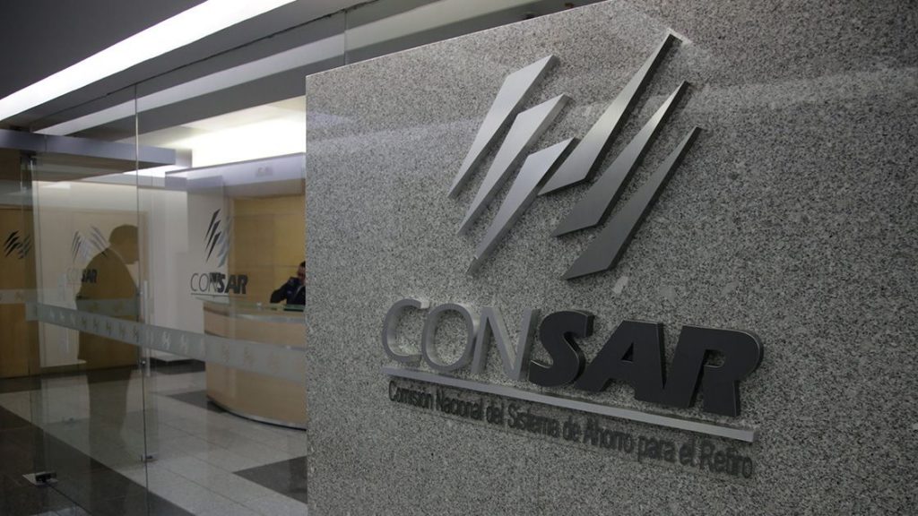 ¿QUÉ ES EL SAR? Y CONSULTAS A SU ESTADO DE CUENTA