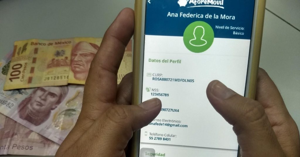 ¿QUÉ ES EL SAR? Y CONSULTAS A SU ESTADO DE CUENTA