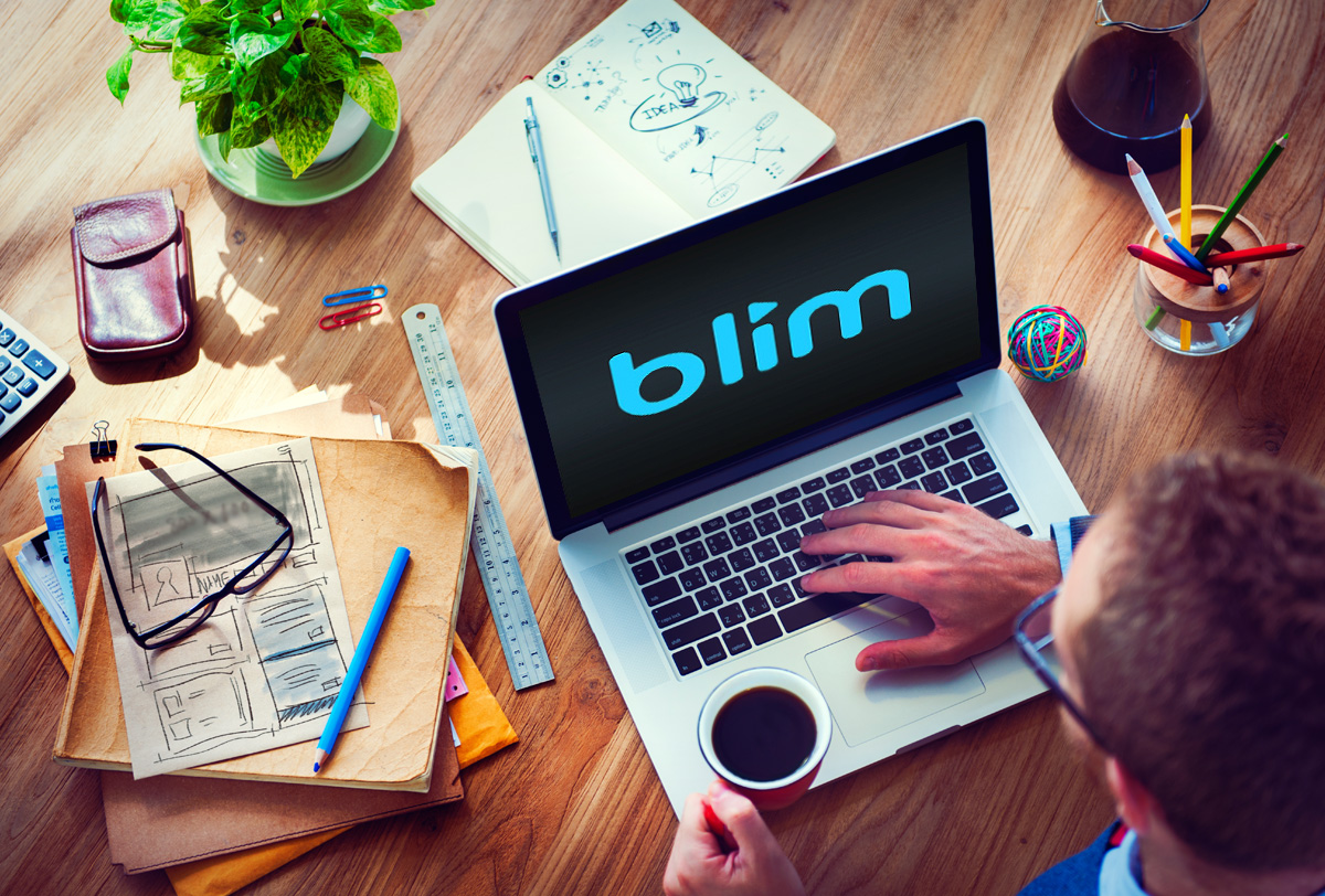 INDICACIONES SOBRE EL SERVICIO DE BLIM EN MÉXICO
