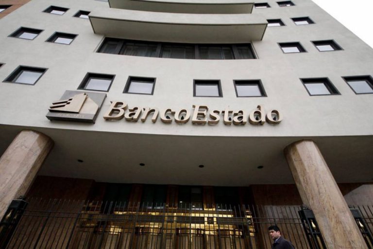 CONSULTA EN LINEA DEL SALDO EN EL BANCO ESTADO