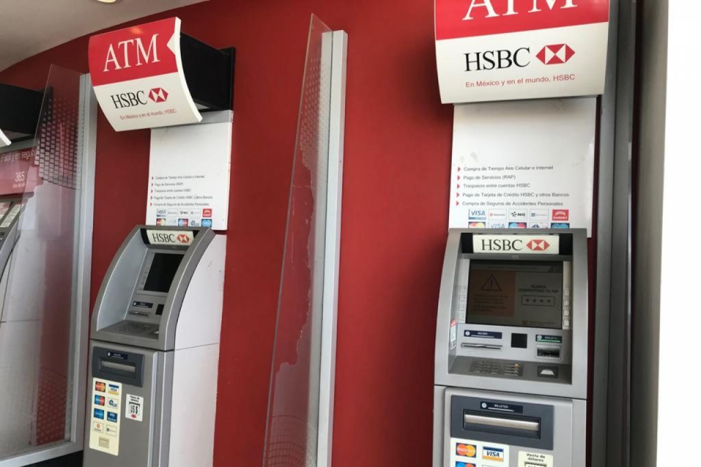 CONSULTAR ESTADO DE CUENTA EN EL BANCO HSBC MEXICO