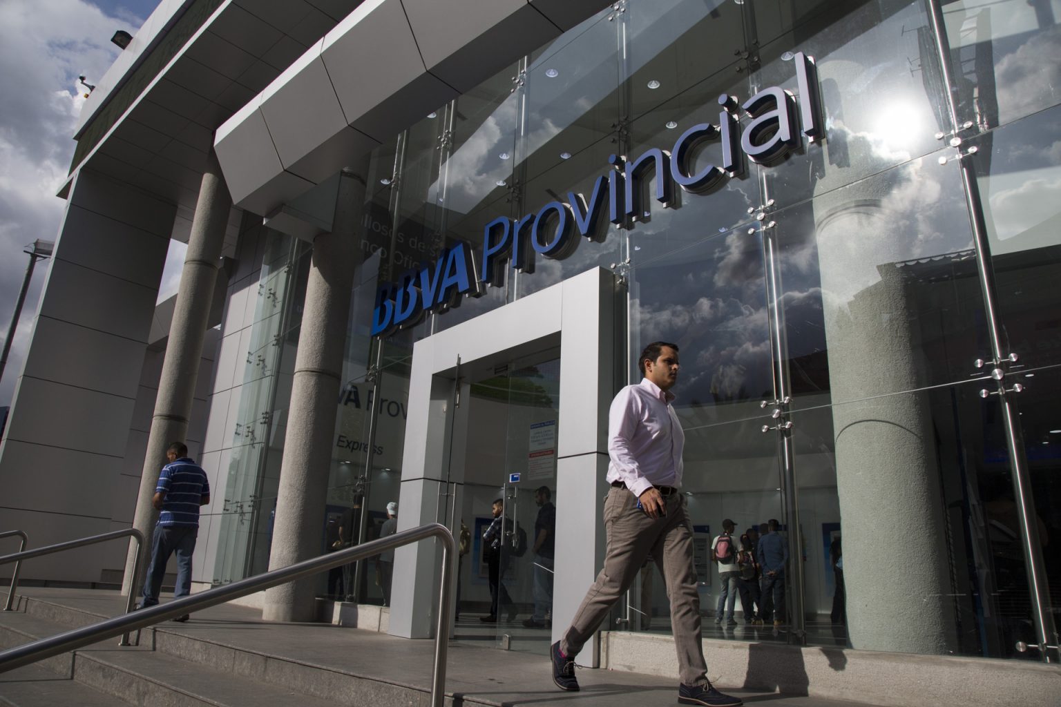 ESTADO DE CUENTA EN LÍNEA DEL BANCO PROVINCIAL