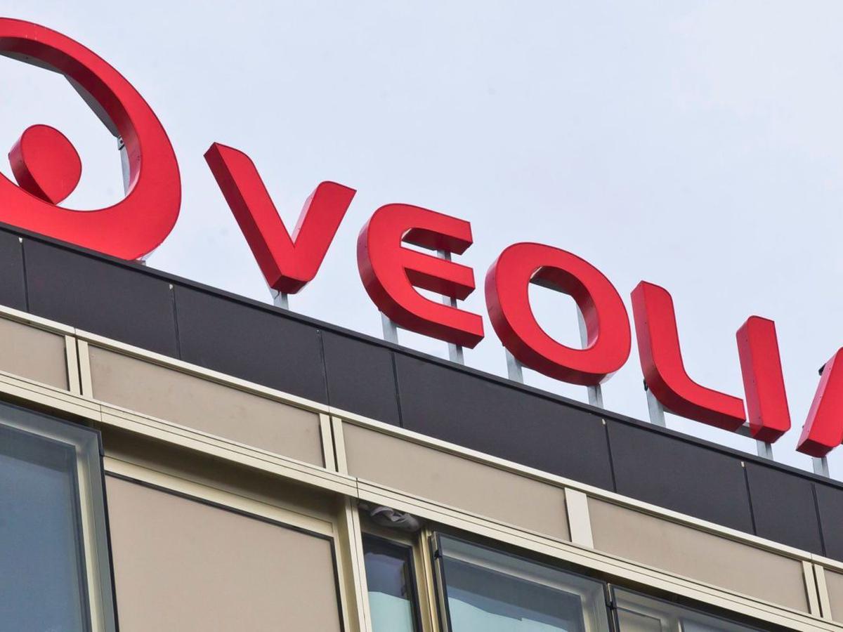 CONSULTA DEL SALDO Y PAGO DE VEOLIA MEXICO
