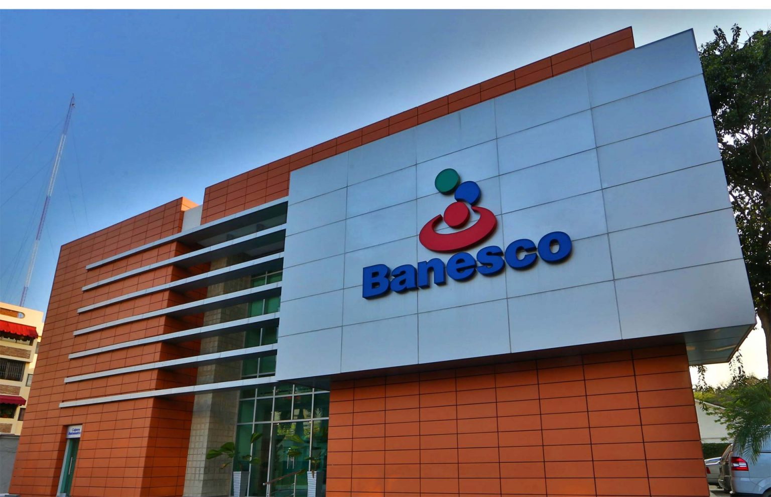 ESTADO DE CUENTA DEL BANCO BANESCO DE VENEZUELA