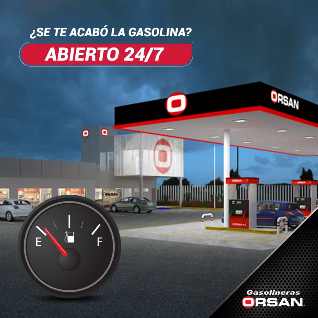 FACTURACIÓN Y COMPROBANTE ELECTRÓNICO DE ORSAN