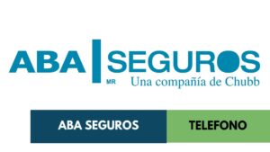 TELÉFONO E INFORMACIÓN SOBRE ABA SEGUROS