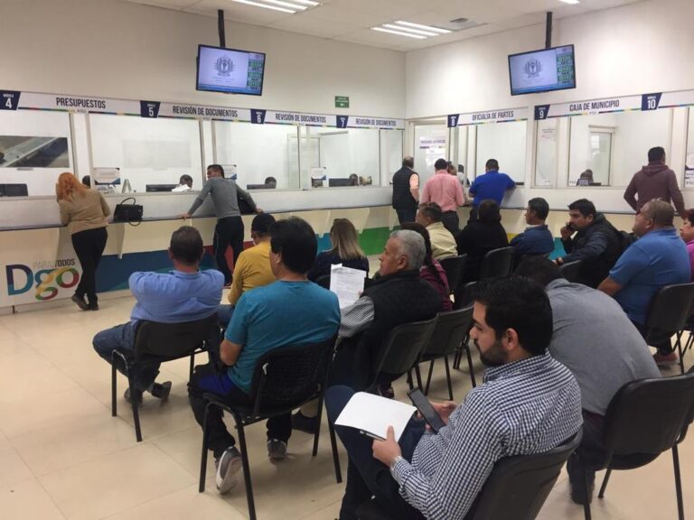 REVISAR EL ADEUDO VEHICULAR EN DURANGO MÉXICO