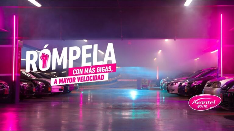 CONSULTAR EL ESTADO DE CUENTA DE AVANTEL COLOMBIA