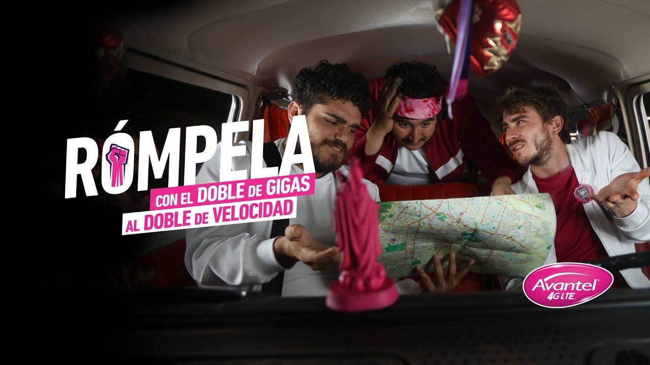 CONSULTAR EL ESTADO DE CUENTA DE AVANTEL COLOMBIA