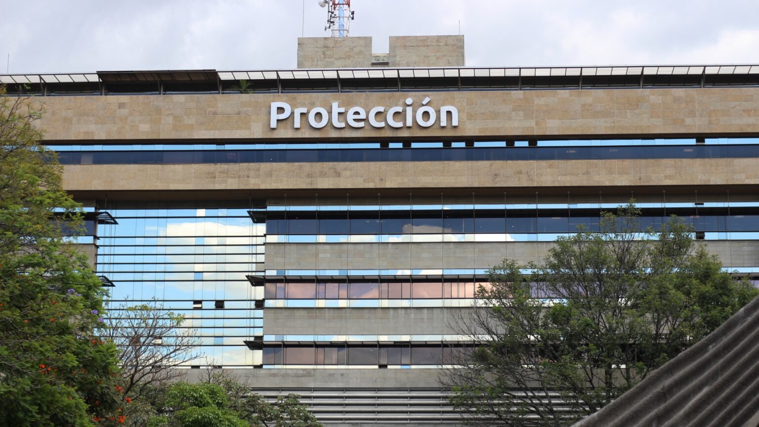 REVISAR EL SALDO DE CESANTÍAS PROTECCIÓN EN COLOMBIA