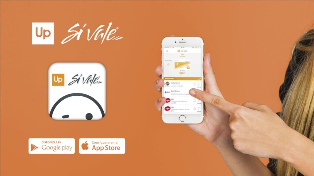 ¿CÓMO REALIZAR UNA CONSULTA DE SALDO DE UP SI VALE?