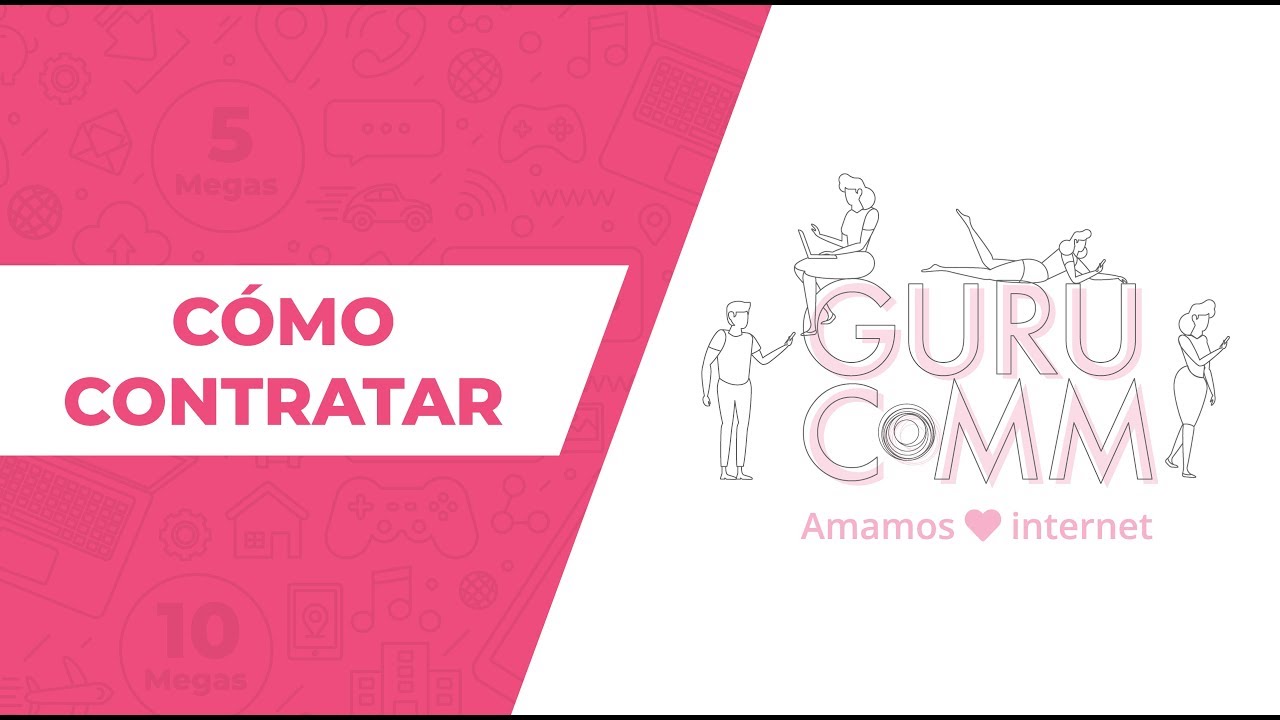 CONSULTAS SOBRE EL SERVICIO DE GURÚCOMM MÉXICO