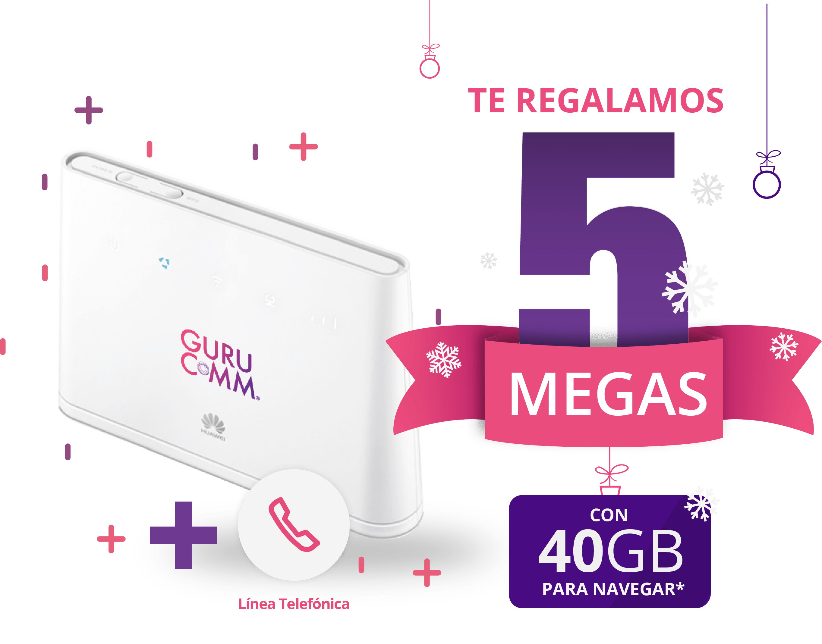 CONSULTAS SOBRE EL SERVICIO DE GURÚCOMM MÉXICO