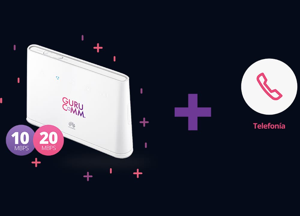 CONSULTAS SOBRE EL SERVICIO DE GURÚCOMM MÉXICO