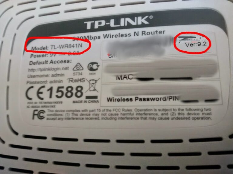 ¿CÓMO CONFIGURAR UNA RED INALÁMBRICA DE ROUTER TP-LINK?