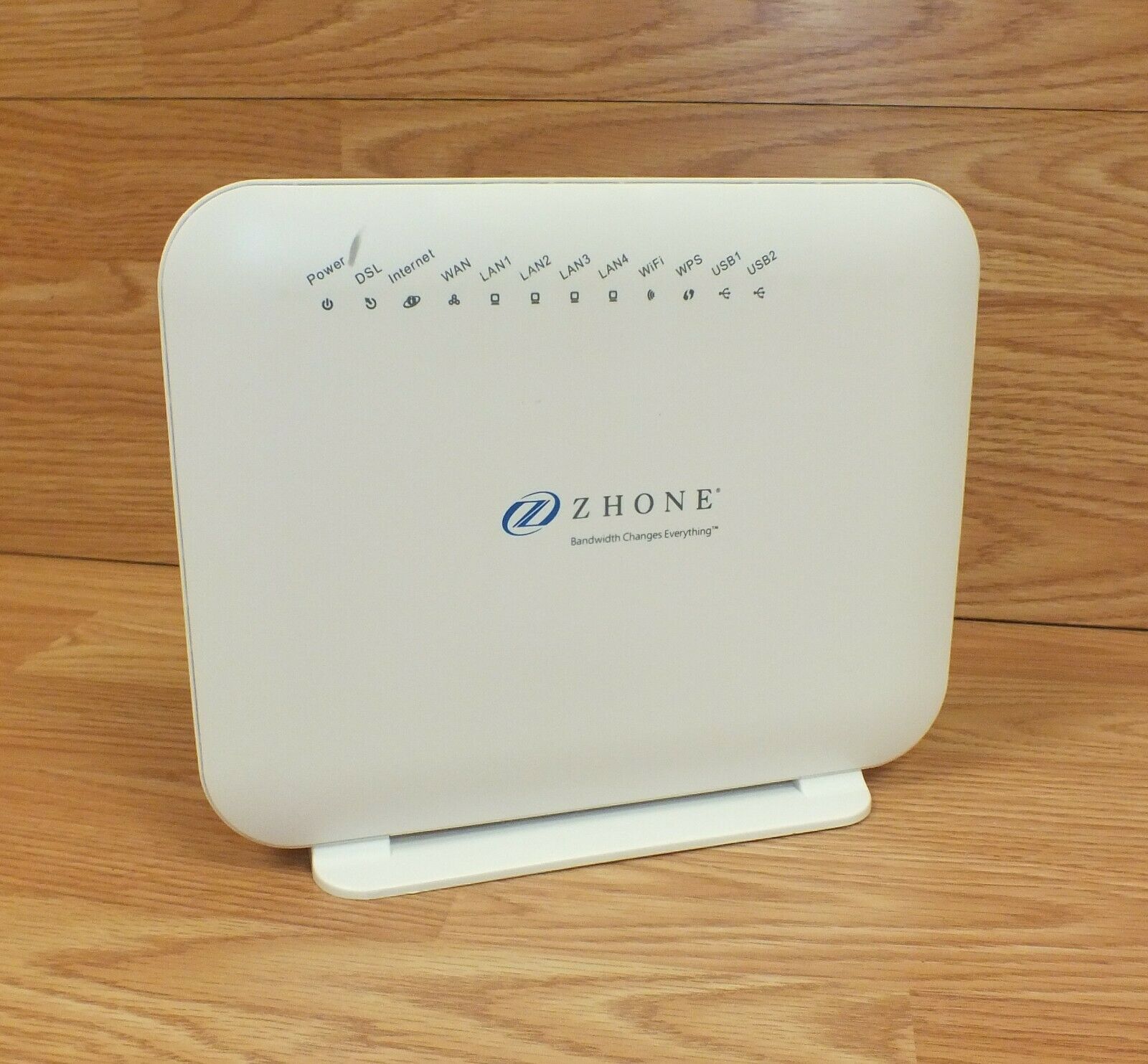 ¿CÓMO ACCEDER O CONFIGURAR UN MÓDEM DE ZHONE?