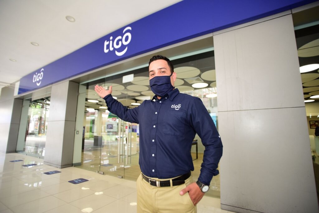 CONSULTAR SALDO PRINCIPAL EN TIGO PREPAGO Y POSTPAGO