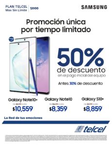 ¿CÓMO ACTIVAR PLAN TELCEL AMIGO SIN LÍMITE?