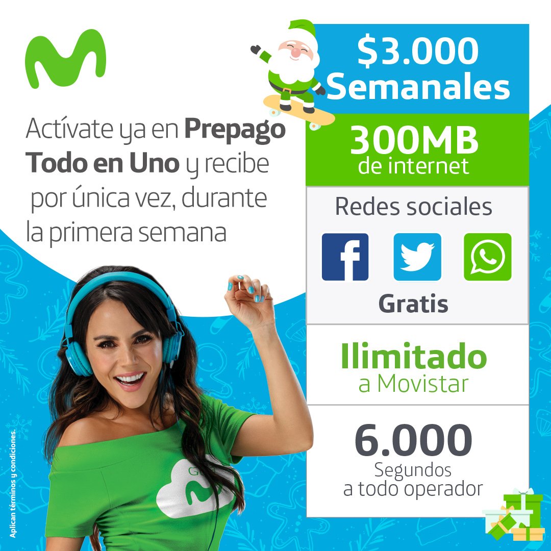 ¿CÓMO SABER MI NÚMERO DE LÍNEA MOVISTAR VENEZUELA?