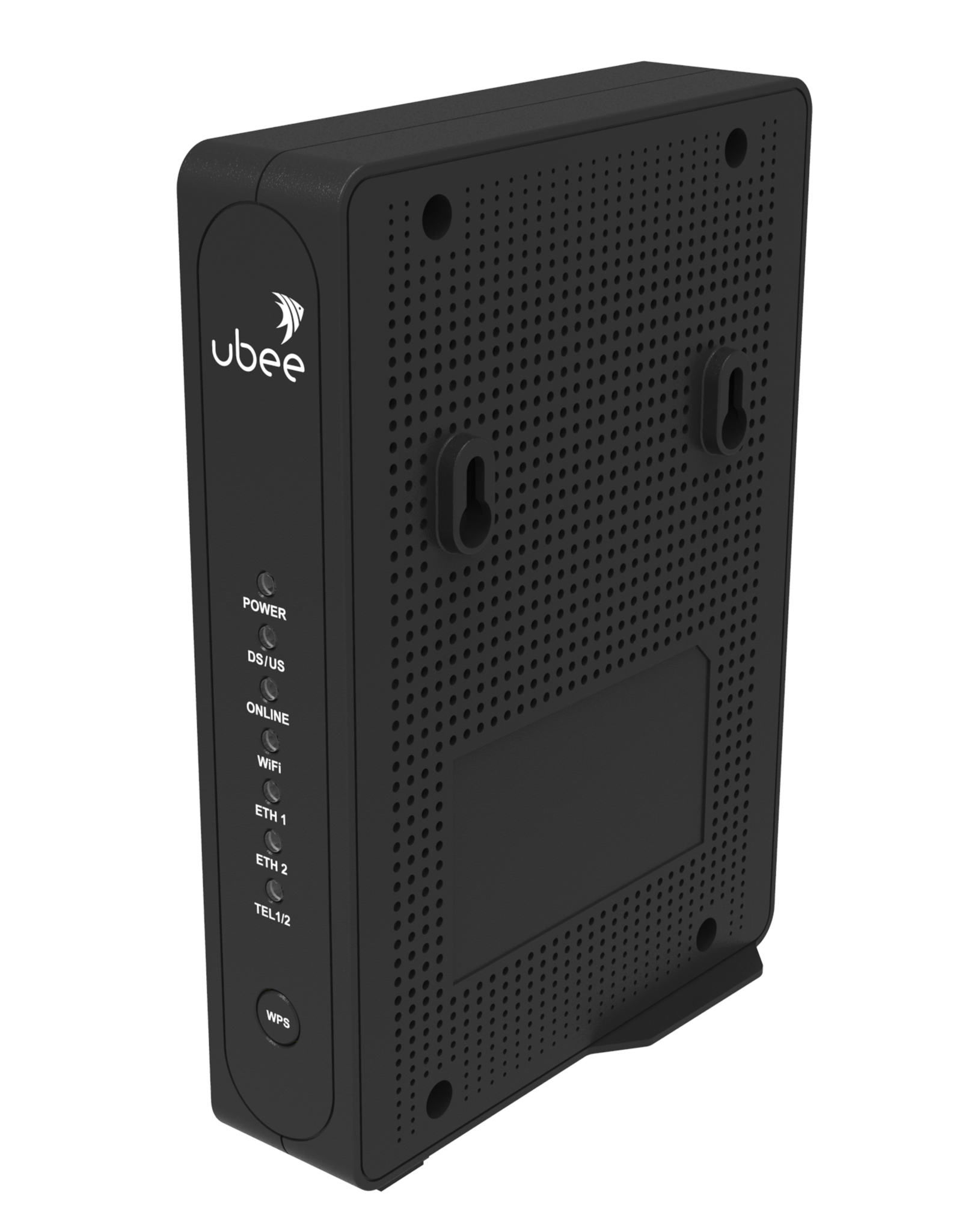 ¿Cómo cambiar la contraseña o clave de mi módem Megacable Ubee?