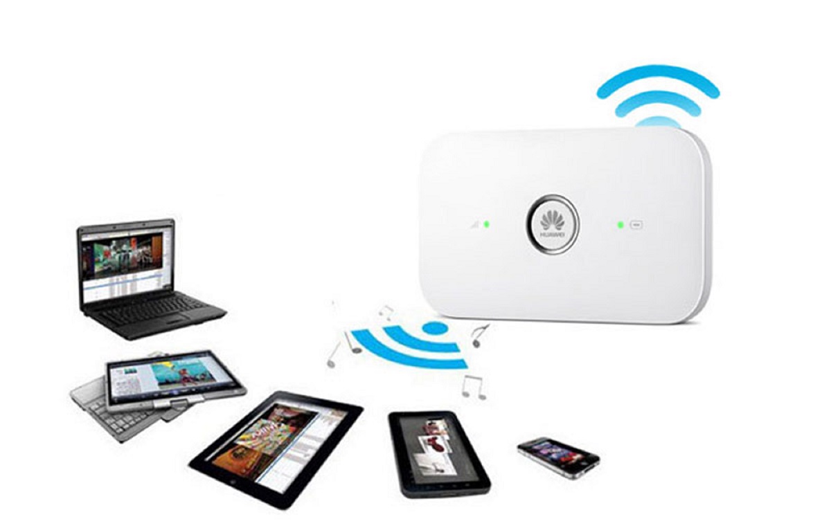 ¿QUÉ ES Y CÓMO FUNCIONA UN ROUTER INALÁMBRICO?