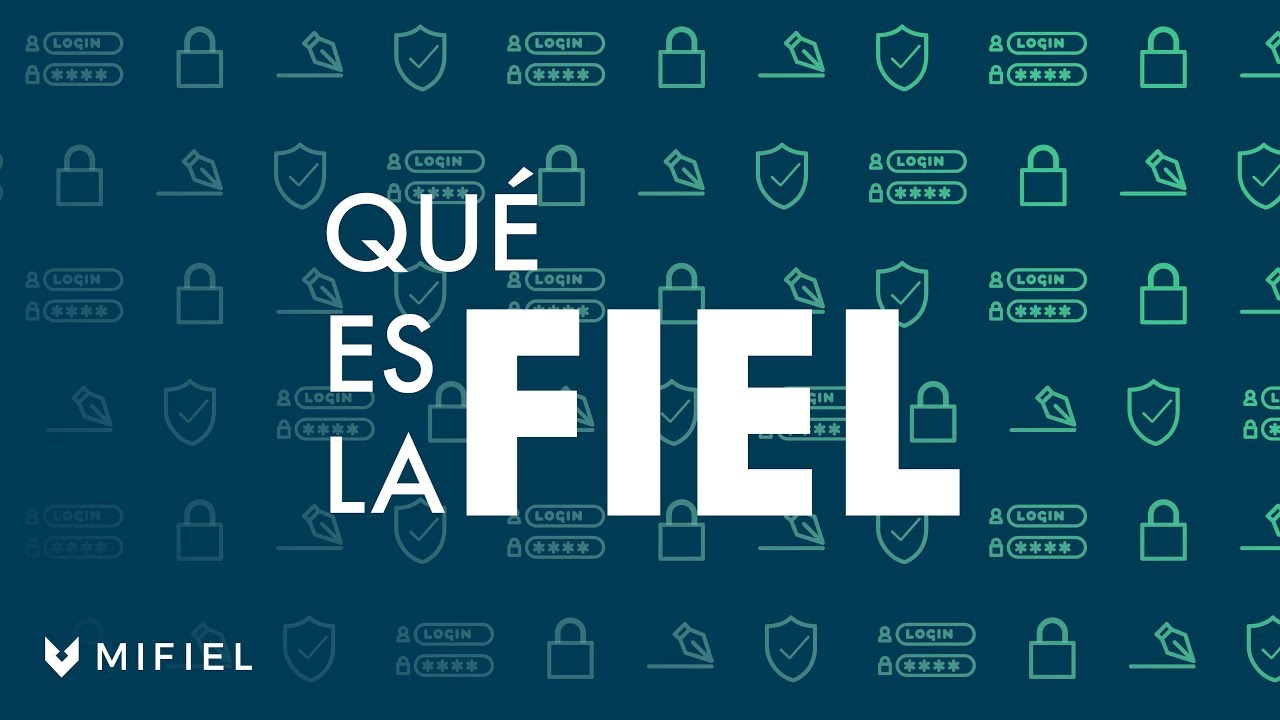 REESTABLECER O RECUPERAR CONTRASEÑA DE FIEL SI LA OLVIDÉ