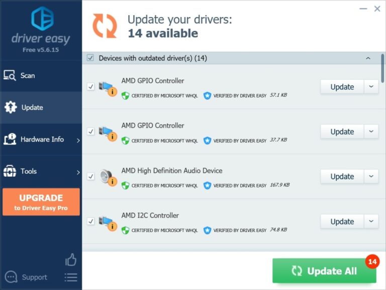 ACTIVAR LICENCIA CON CLAVE PARA DRIVER EASY